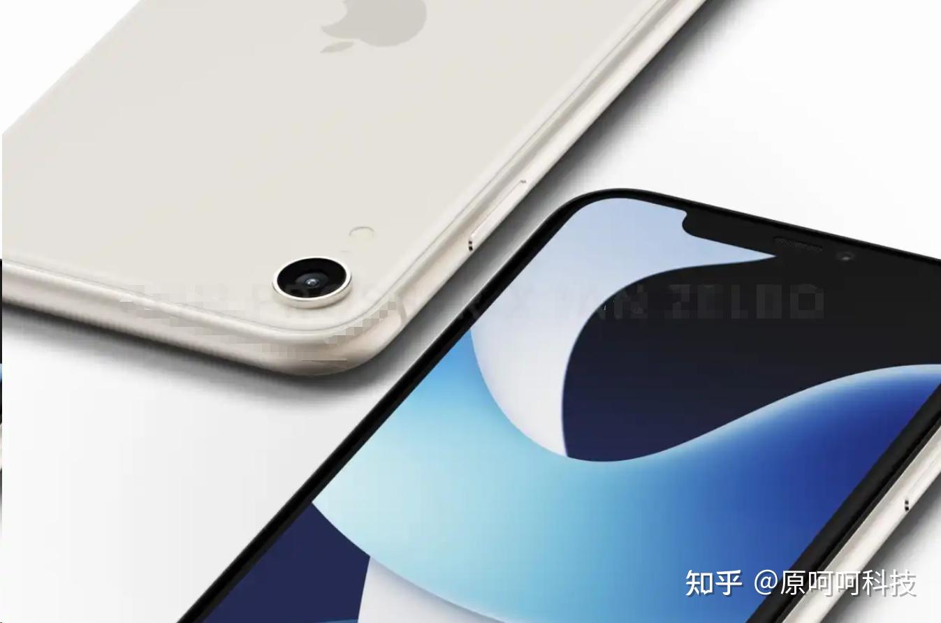 苹果再度惊艳？iPhone SE4爆料：最大镜头升级即将来临、1比4香？ - 知乎