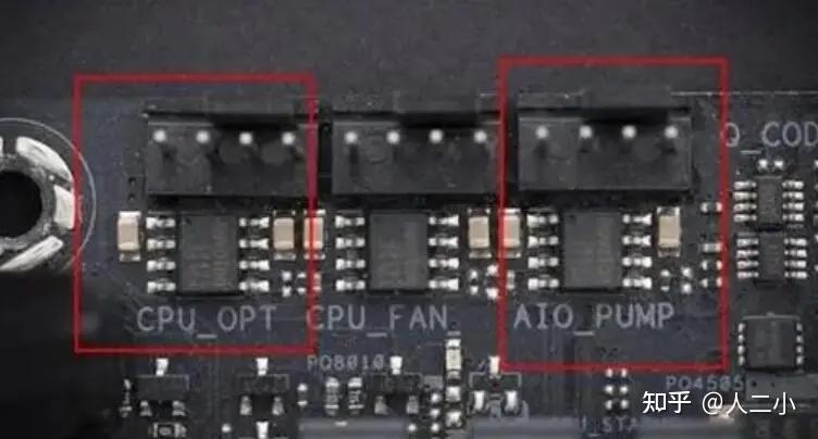 cpu opt是什么接口（主板常见接口详解） - 知乎