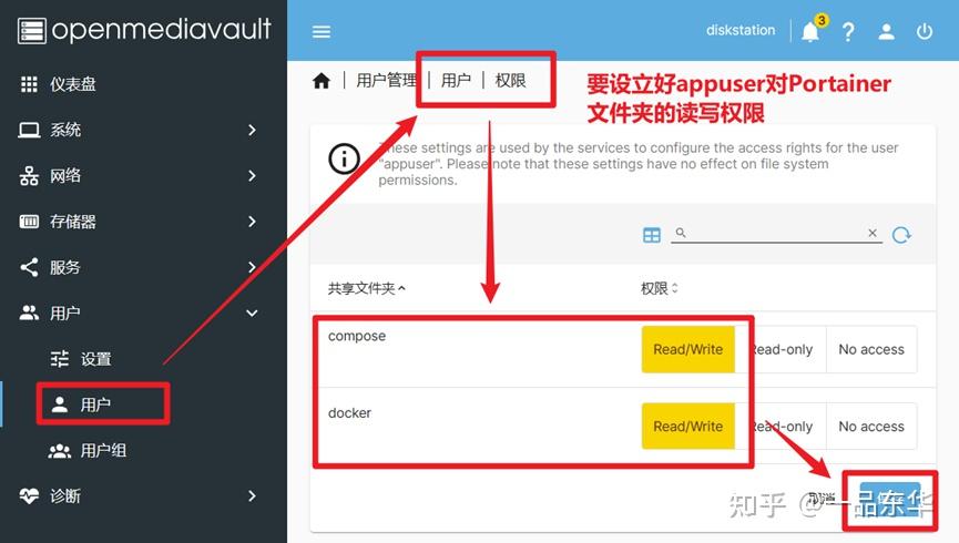 OMV 6.4 安装Docker - 知乎