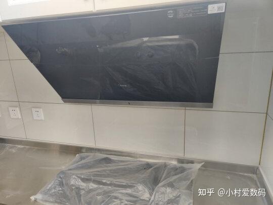 美的CXW-140-J63质量坑不坑爹，亲身体验曝光! - 知乎