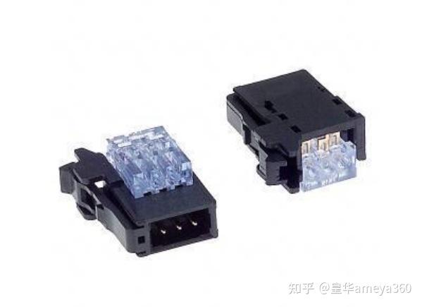 AMEYA360:连接器的10个主要技术参数 - 知乎