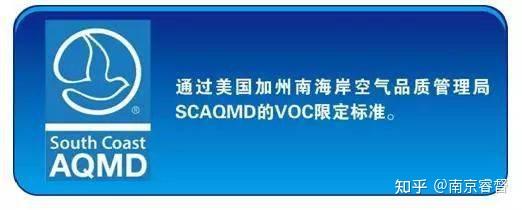 美国加州南海岸空气品质管理局SCAQMD 1168 VOC含量测试 - 知乎