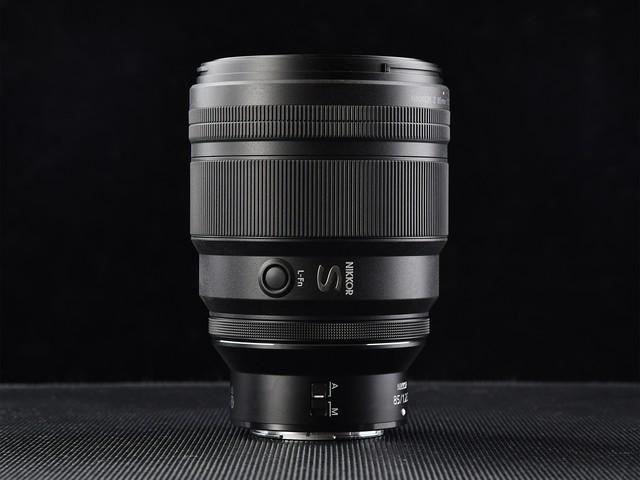 尼克尔Z 85mm f/1.2评测：万众期待的Z卡口人像镜皇 - 知乎