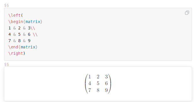 Markdown 语法大全 - 知乎