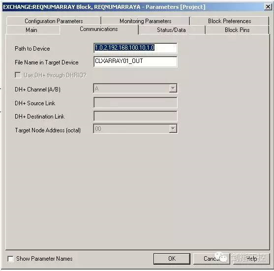 【工控技术】honeywell dcs如何AB plc通讯 - 知乎