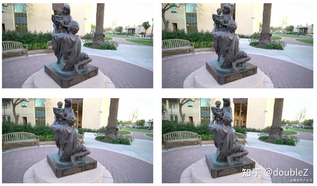 多视角三维重建(MVS)的数据采集 - 知乎