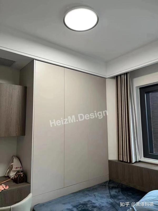 爱格板全屋定制H1379+U702网红热门花色搭配案例 - 知乎