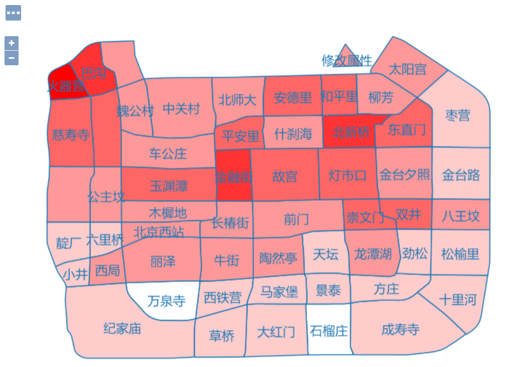 GeoServer进阶：要素的增删改查 - 知乎