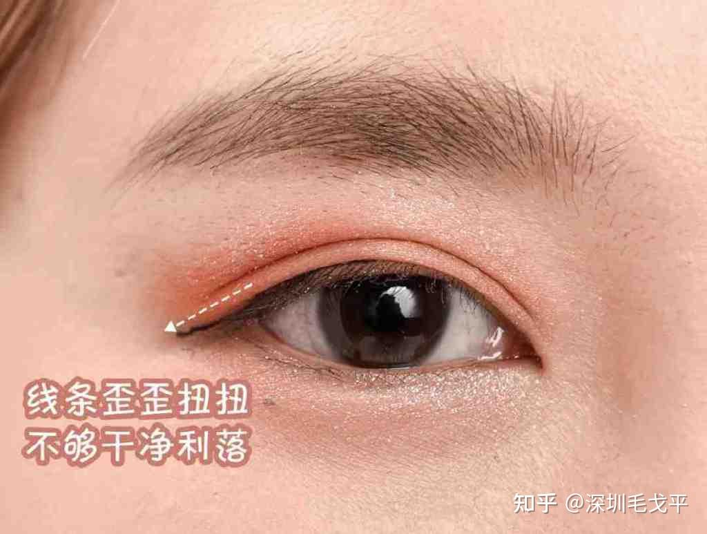 你的妆浮粉假白、显老显脏,最因为这些! 知乎