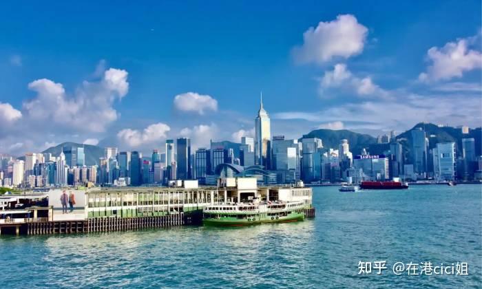 超详细！教你一步步搞定香港高才通计划，顺利拿到香港身份证！ - 知乎