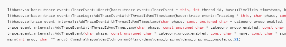 Chromium Trace and Perfetto使用详解 - 知乎