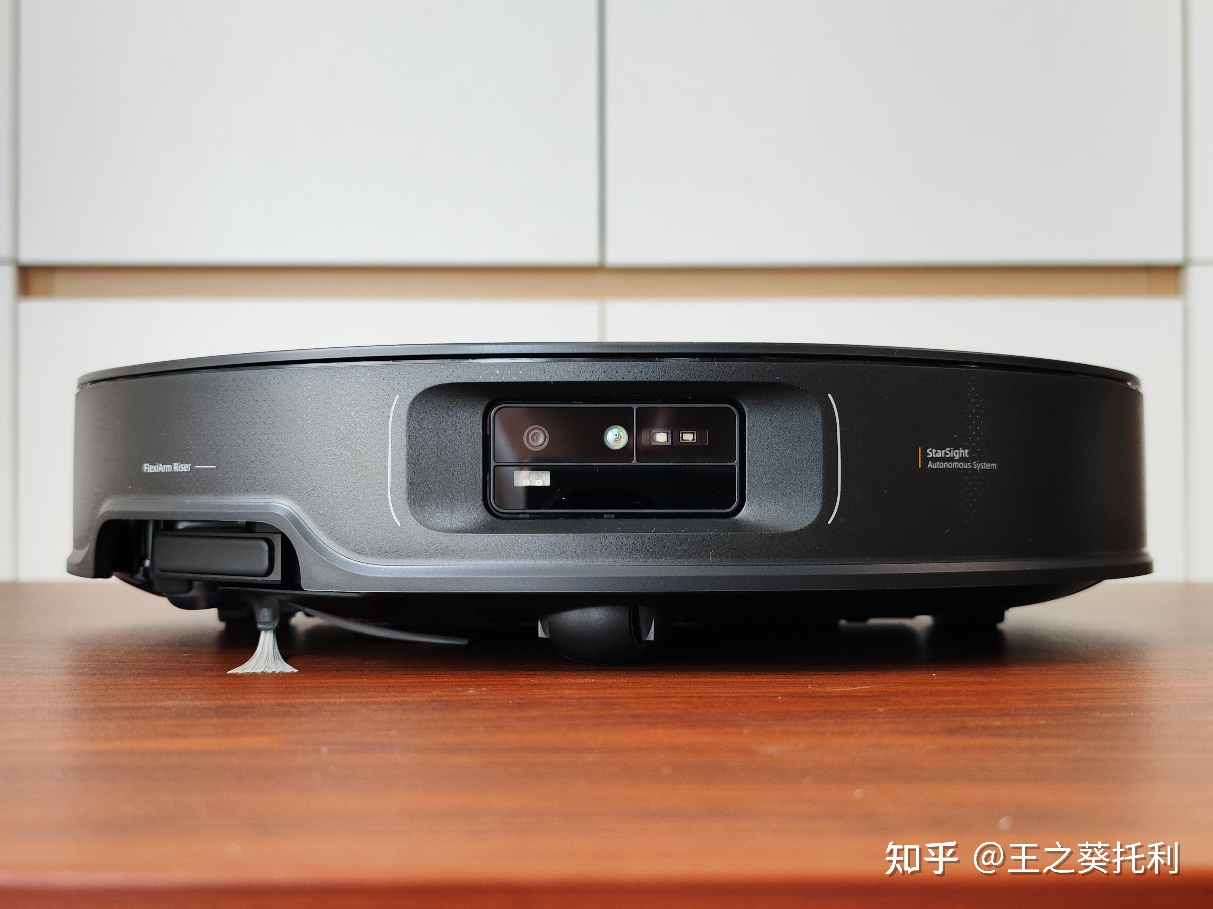 石头扫地机器人 G30 Space探索版测评分享：从“避障绕行”到“主动整理”的新一代扫地机器人！ - 知乎