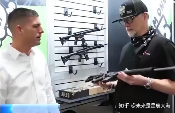 儿童玩具篇——JR15儿童半自动步枪 - 知乎