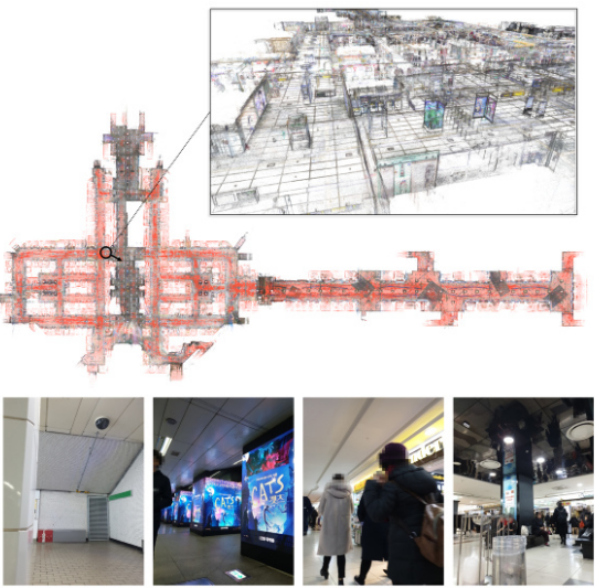 长期视觉定位与重定位先进方案综述 - 知乎
