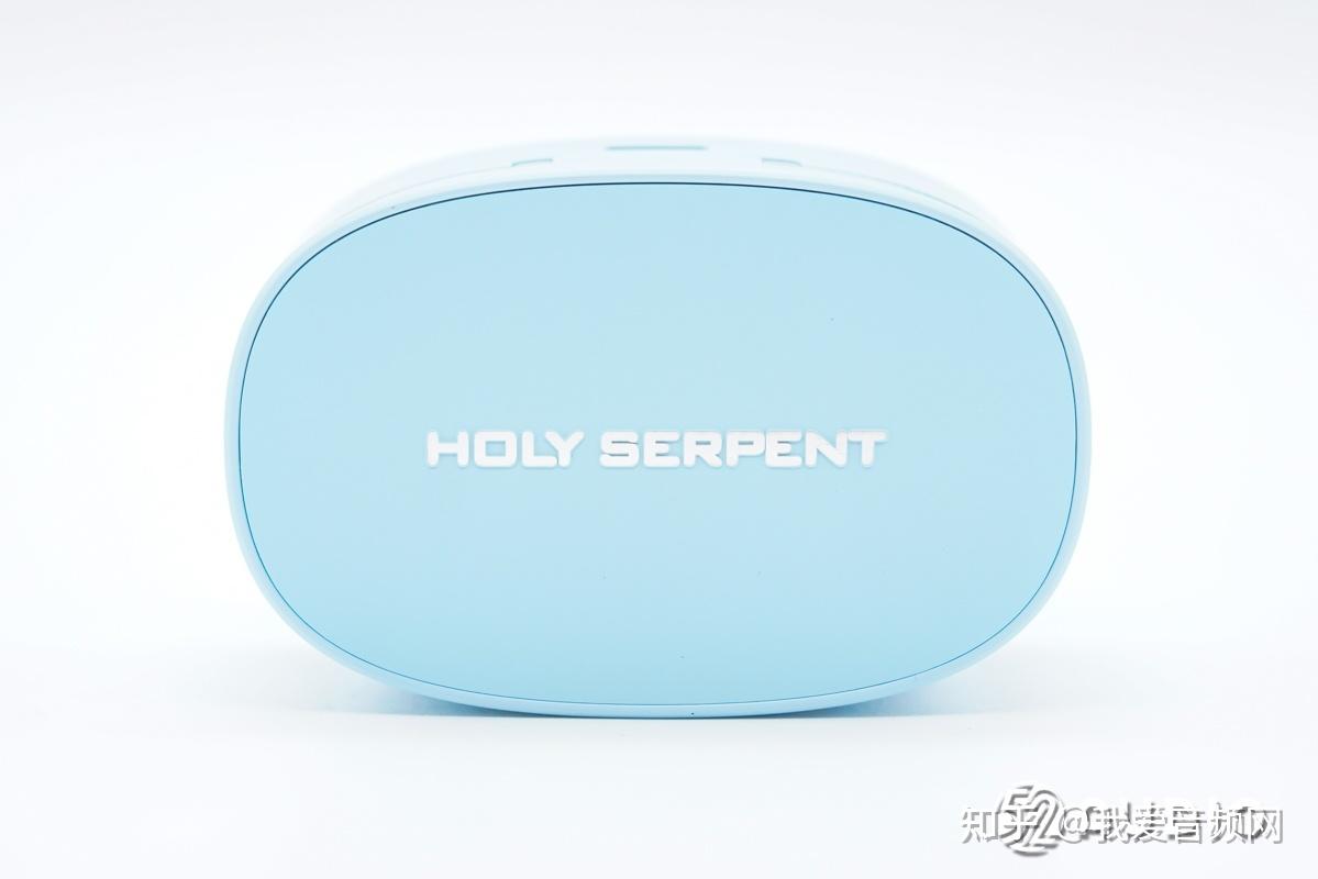 支持蓝牙5.3，AAC音频解码，Holy serpent蛇圣C5开放式蓝牙耳机拆解 - 知乎
