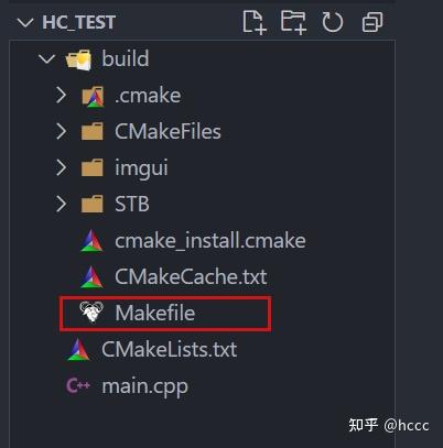 测试 CinoLib 的 sample 时 cmake 的相关问题及解决办法 - 知乎