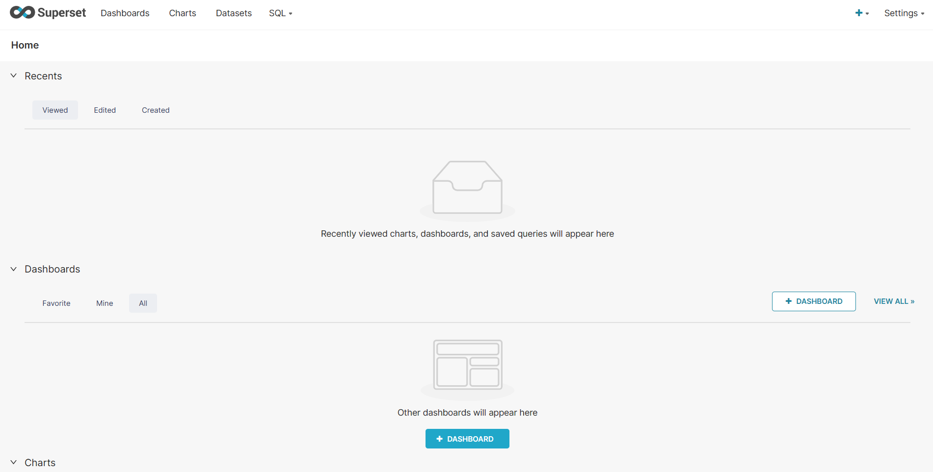 手把手入门MO | 如何通过 Superset 实现 MatrixOne 的可视化监控 - 知乎
