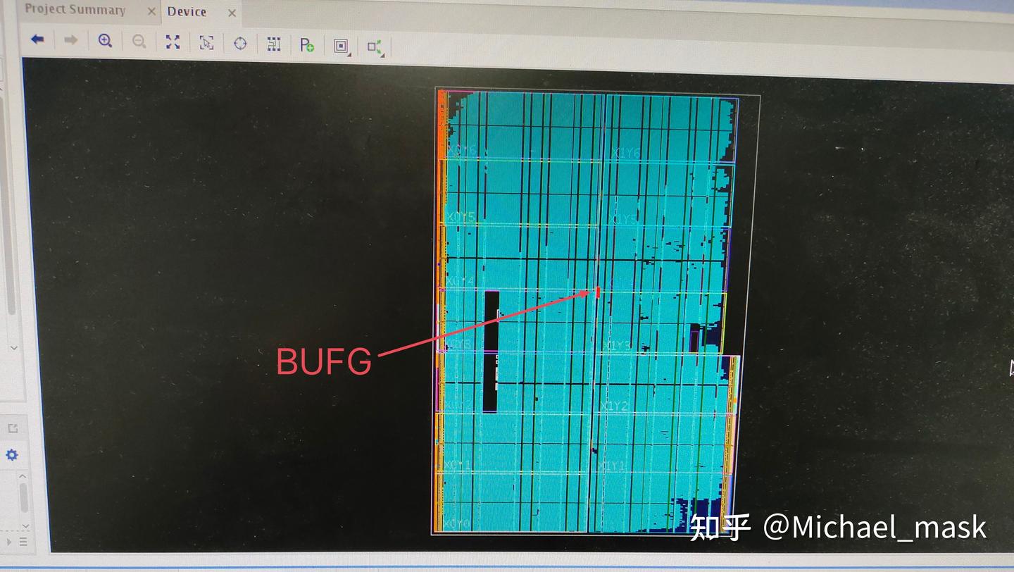 FPGA BUFG-BUFG级联问题[Place 30-120]的解决办法 - 知乎