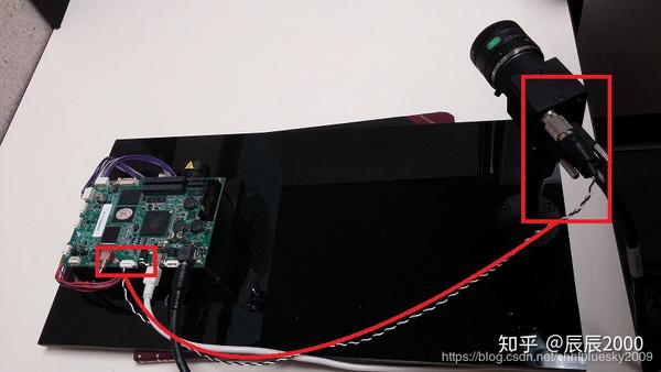 基于DLP4500的结构光3DScan系统搭建 - 知乎