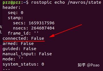 PX4 & Gazebo & Mavros 外部控制画矩形 — 位置+速度话题 - 知乎