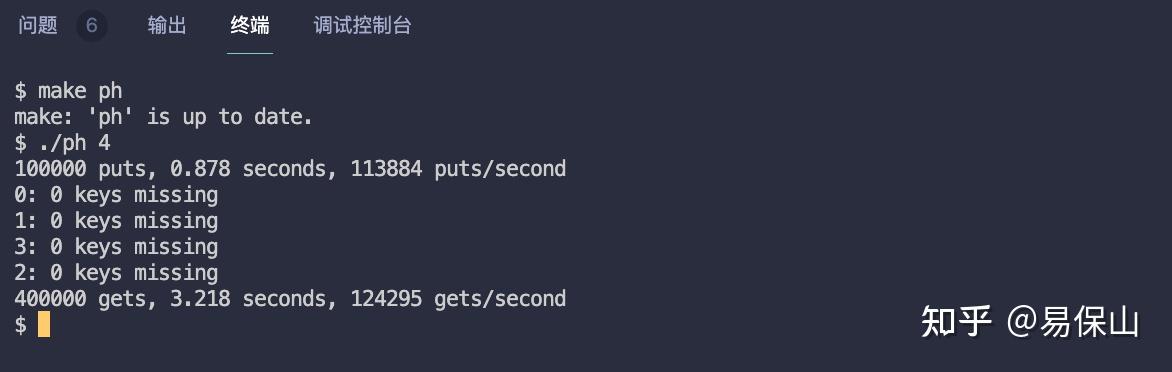 MIT6.S081 - Lab7 Multithreading（进程调度） - 知乎