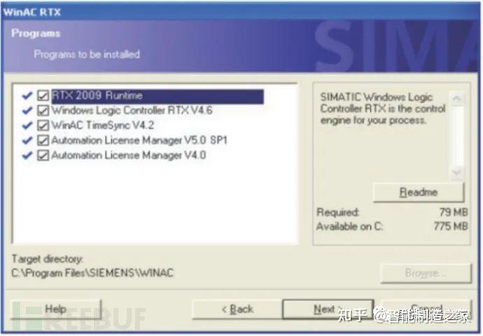 西门子软PLC:虚拟工控仿真与SCADA系统实践 - 知乎