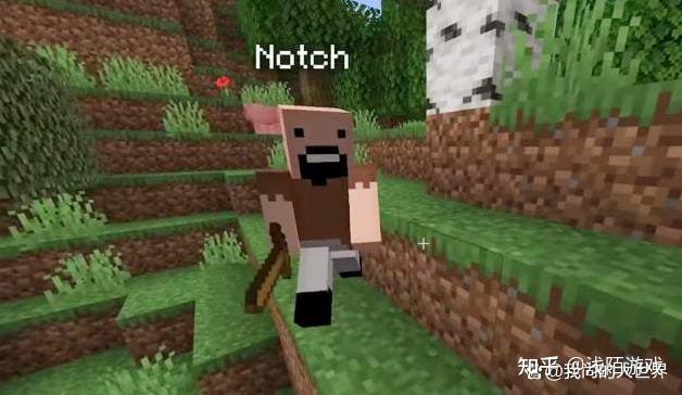 我的世界：它是MC史上最辉煌的一个版本，Notch却在那时卖掉了！ - 知乎