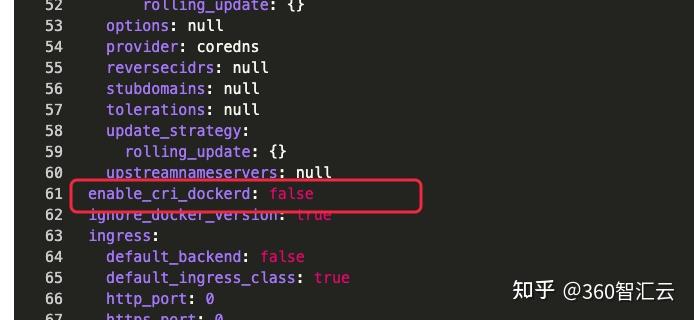 K8s 集群运行时：从 Docker 升级到 Containerd - 知乎
