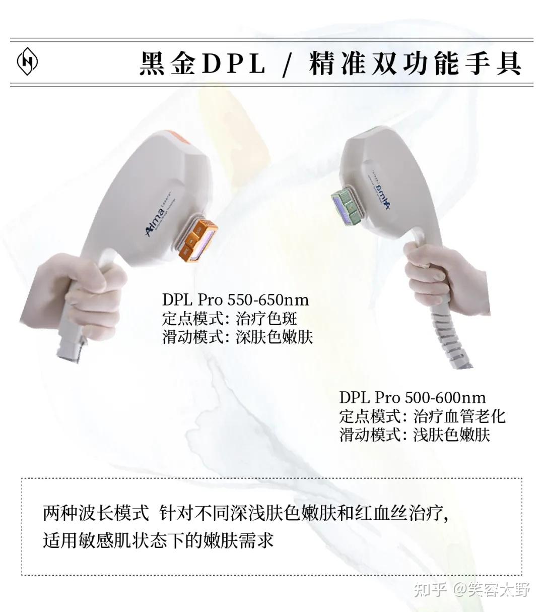 当M22超光子遇上黑金DPL超光子，谁能更胜一筹？ - 知乎