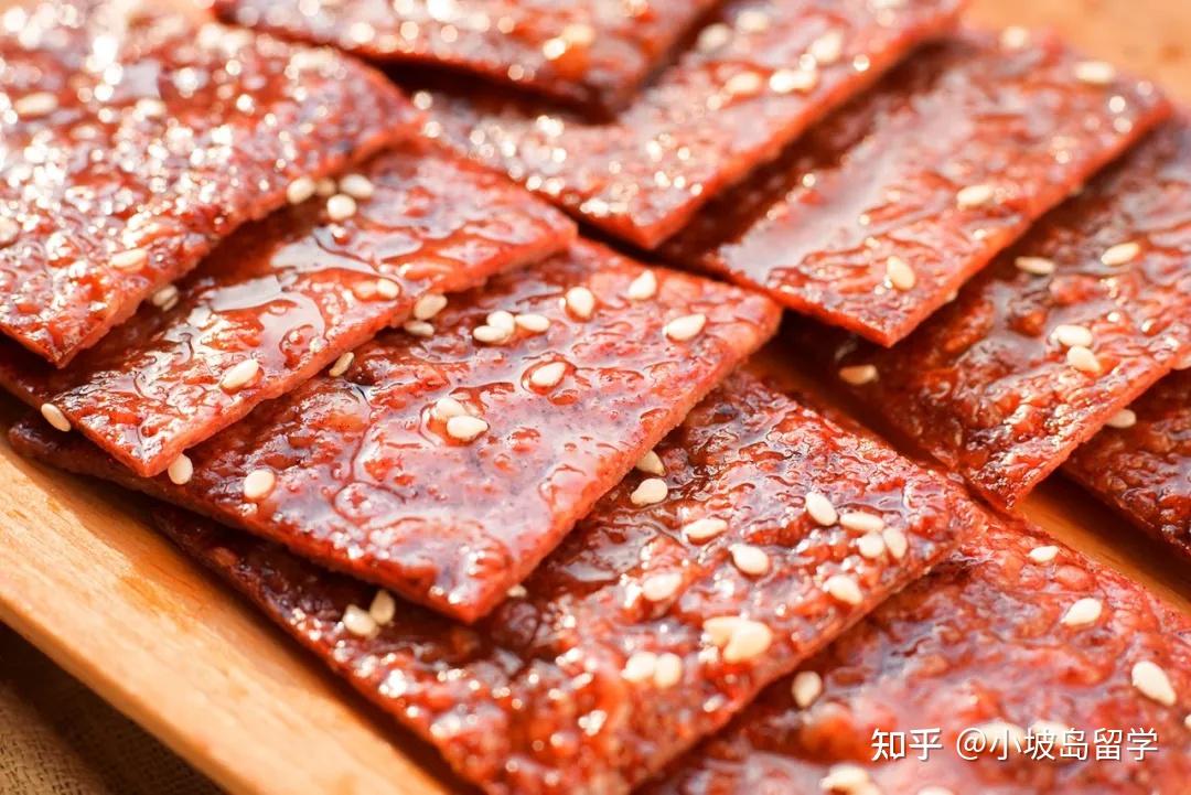美食丨新加坡十大让人“黯然销魂”的小零食 - 知乎