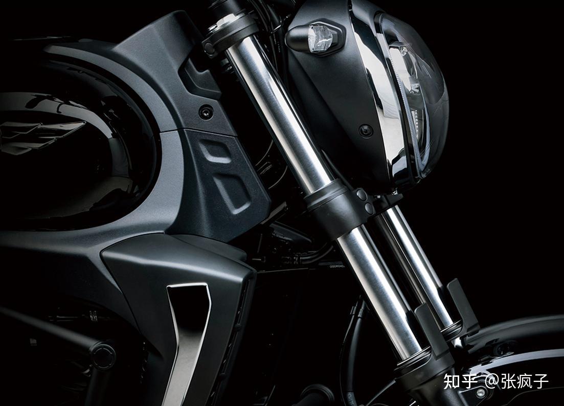 为什么我选择豪爵TR300，质量不是主要原因，第三条最重要！ - 知乎