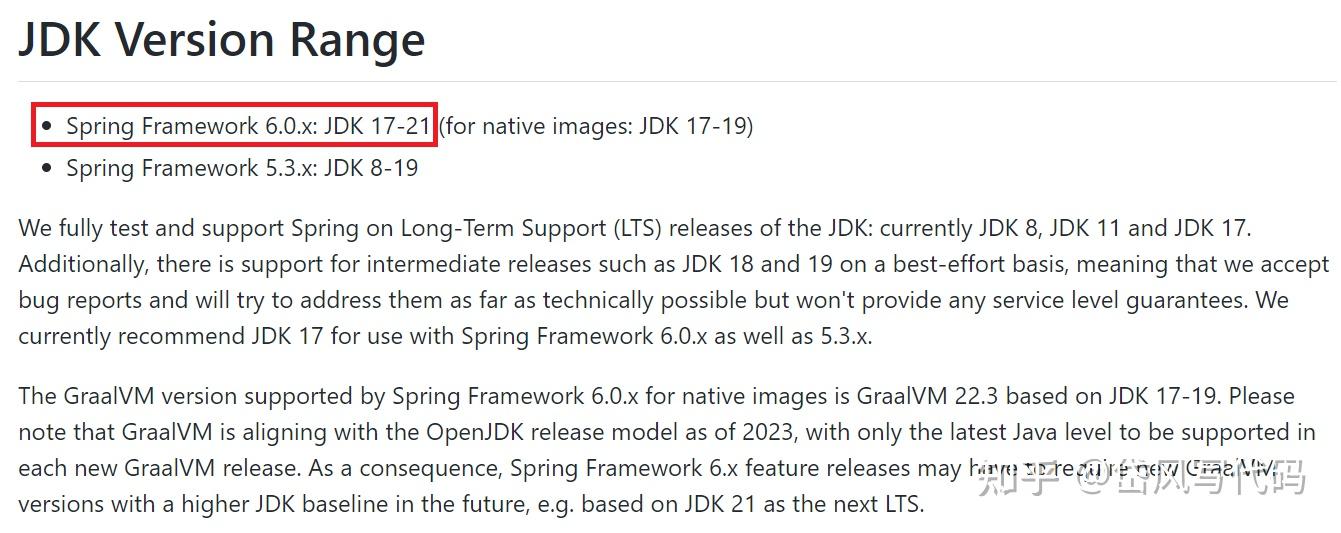 一篇带你了解spring6的概念，spring入门详解上篇(尚硅谷笔记) - 知乎