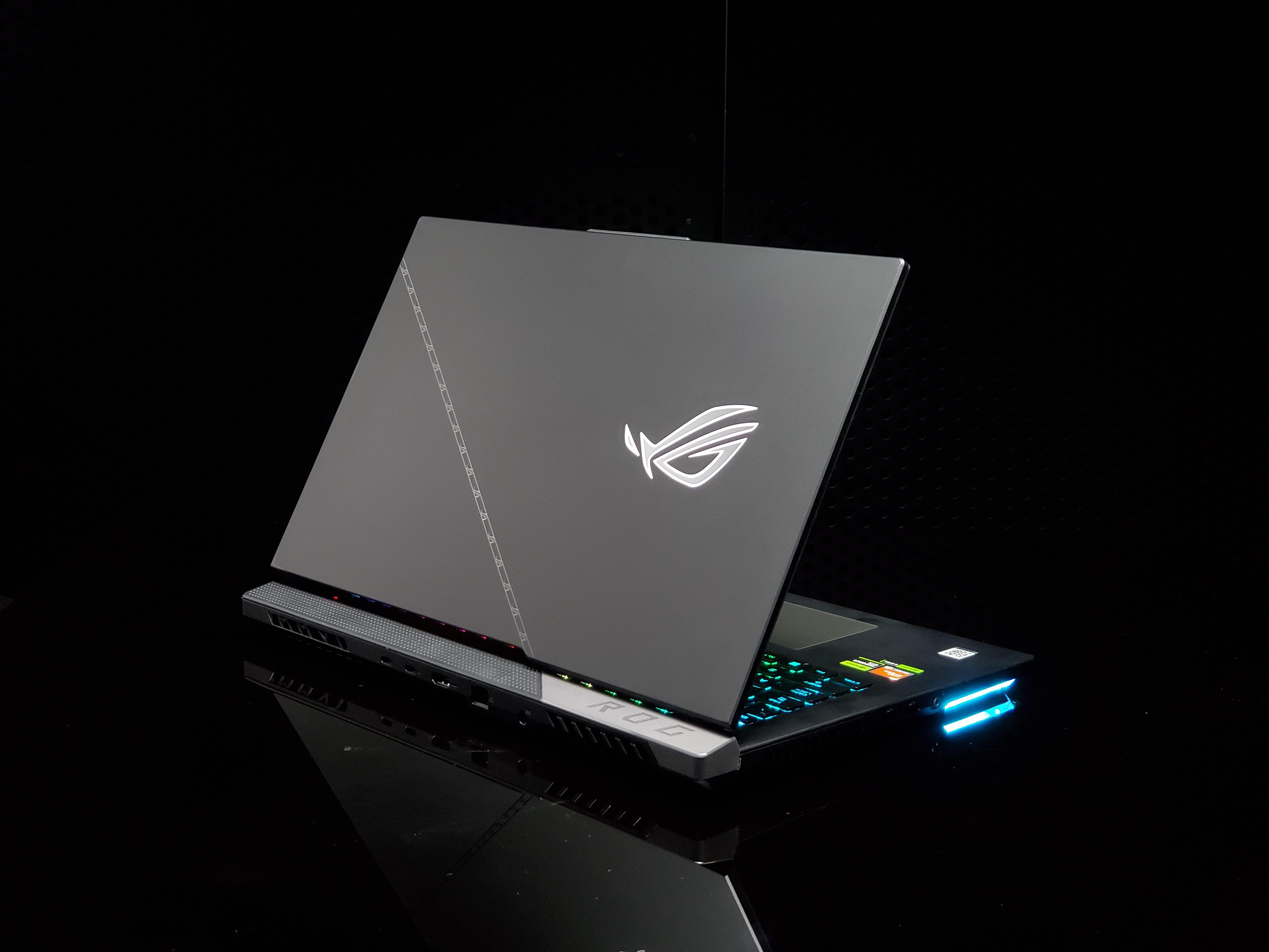 守护“败家”荣光——魔霸7Plus超能版（4080）评测 - 知乎