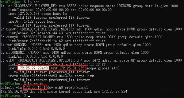 在Windows 11上启用WSL（适用于Linux的Windows子系统） - 知乎