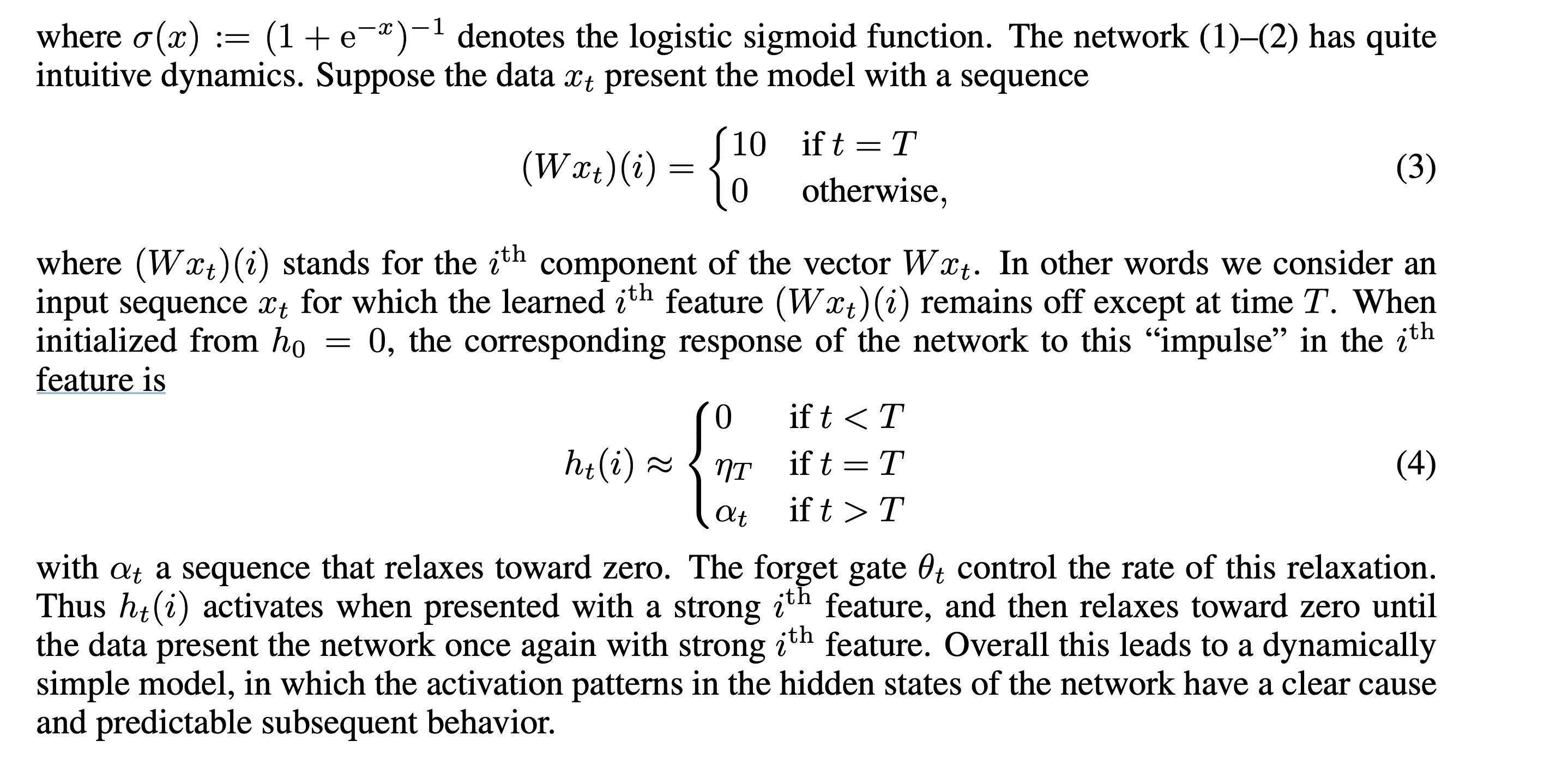 RNN最简单有效的形式是什么？ - 知乎