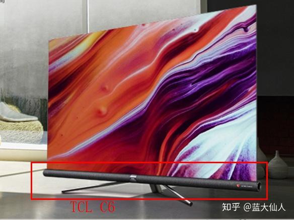 新款TCL C66与TCL Q2/C6参数对比 - 知乎