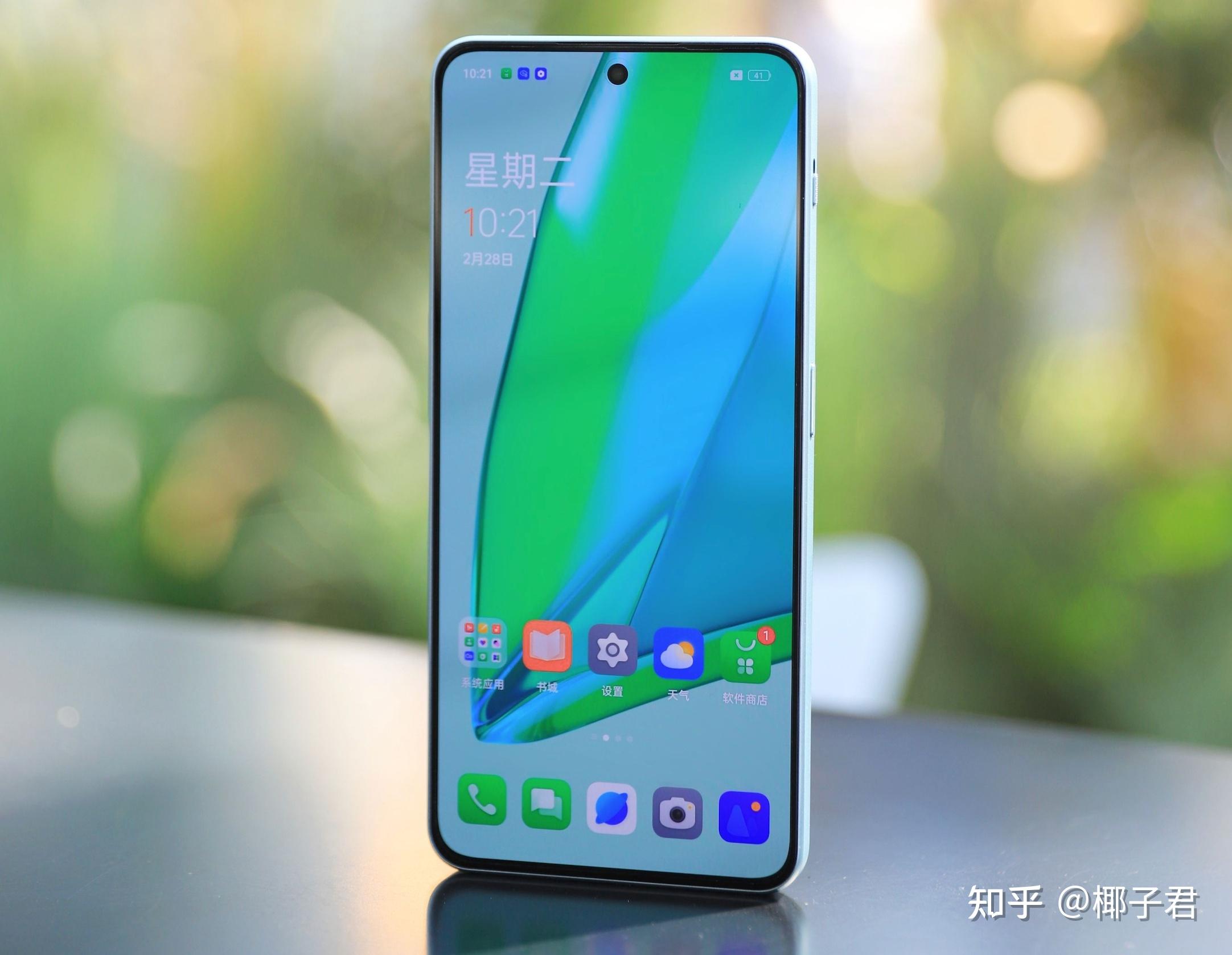 淘汰塑料支架+普及旗舰屏幕，一加Ace2V颠覆行业惯例，将成新爆款 - 知乎