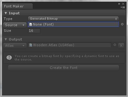 【Unity 3D】NGUI 插件 简介 - 知乎