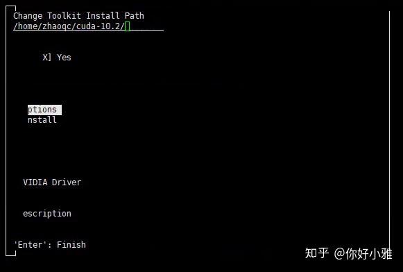 非root用户安装cuda与cudnn - 知乎