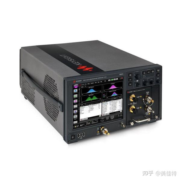 是德 Keysight N1000A 眼图仪宽带示波器主机 - 知乎