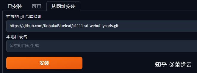 关于LoRA、LyCORIS和LoCon的类型说明、使用方法和插件神器（结尾提供改参数Excel表格） - 知乎