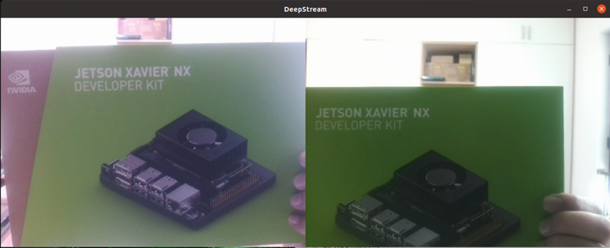NVIDIA Jetson 系列文章（9）：为容器接入USB摄像头 - 知乎