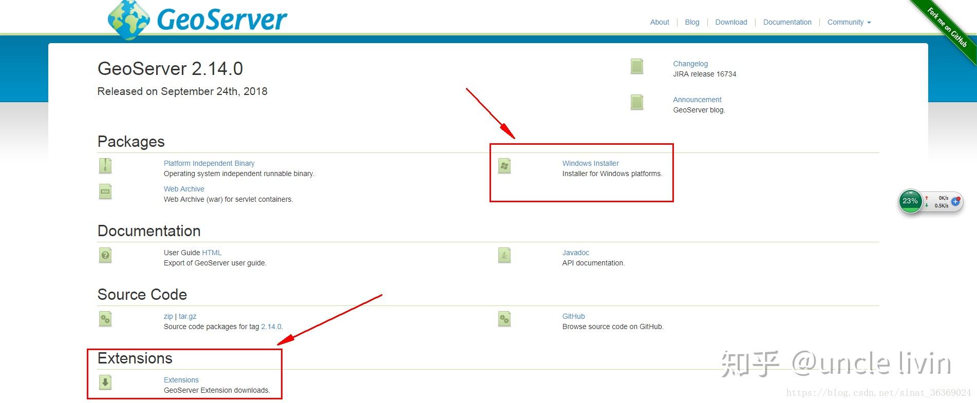 GIS Experience （一）：GeoServer安装及使用教程 - 知乎