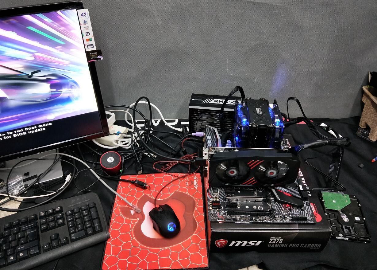 《I7-8700K简测》 - 知乎