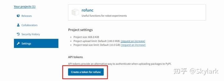 自定义pip package打包——看这篇就够了 - 知乎