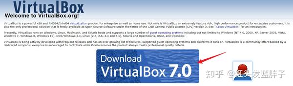 windows11安装VirtualBox7，解决报错： needs the Microsoft Visual C++2019 - 知乎