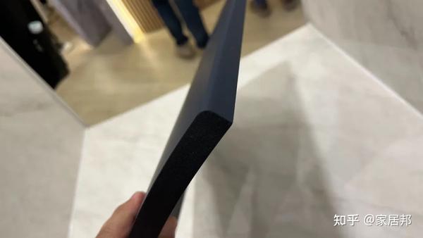 观展报告｜夏特、LamiGraf、IP、impress、克诺斯邦、中润华源、帝龙..等饰面材料品类体验。@2023CIFF - 知乎