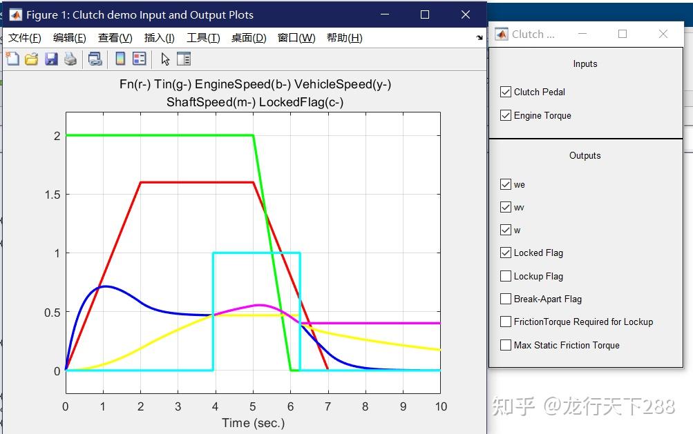 Simulink的回调函数（一） - 知乎