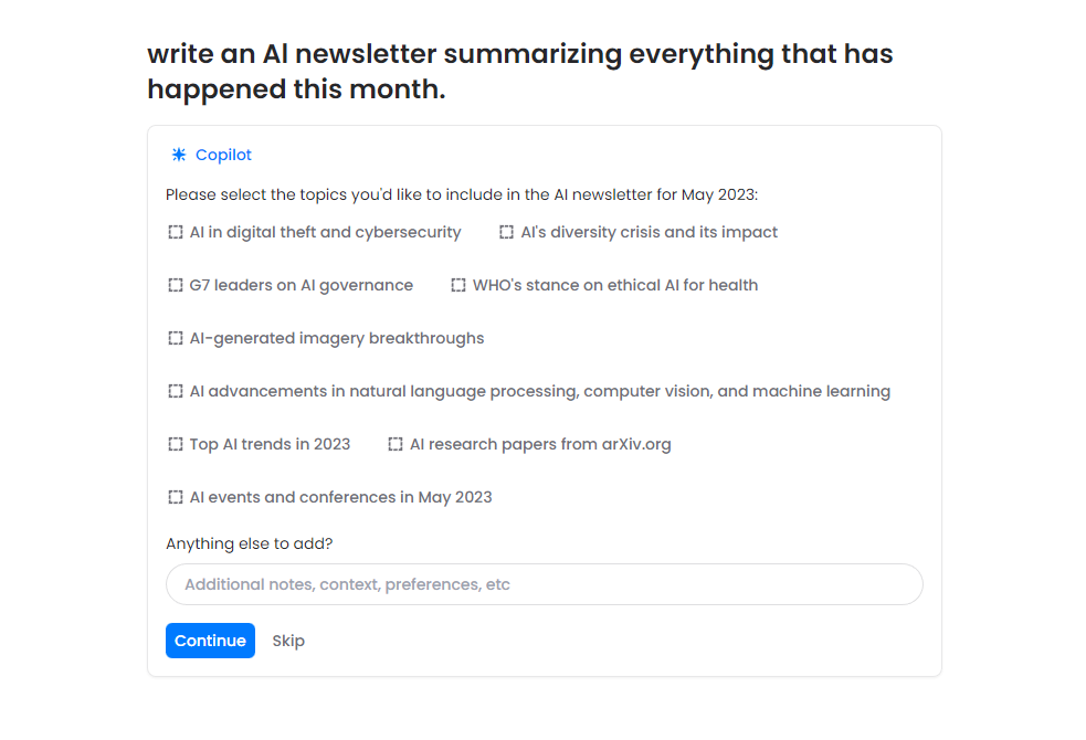 功能强大的Perplexity Copilot：基于GPT4的AI搜索引擎助手 - 知乎
