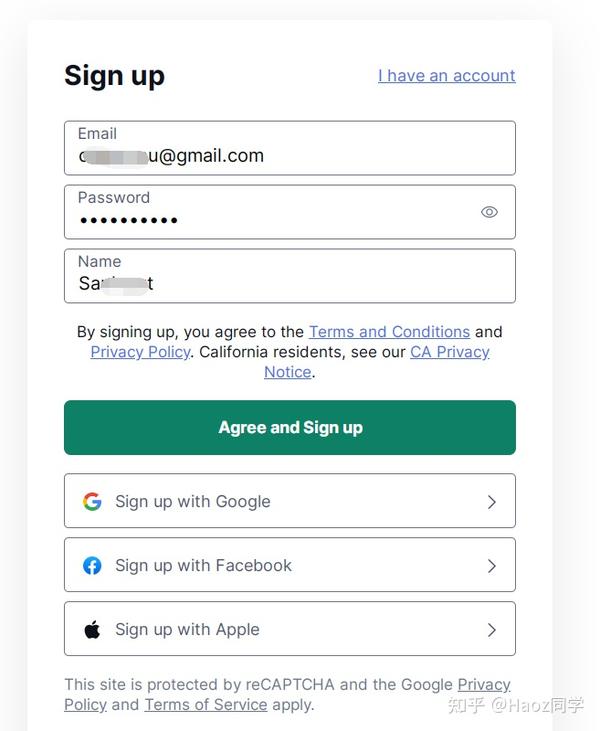 2023注册Grammarly详细教程|成功解决QQ邮箱注册Grammarly收不到验证码的问题 - 知乎